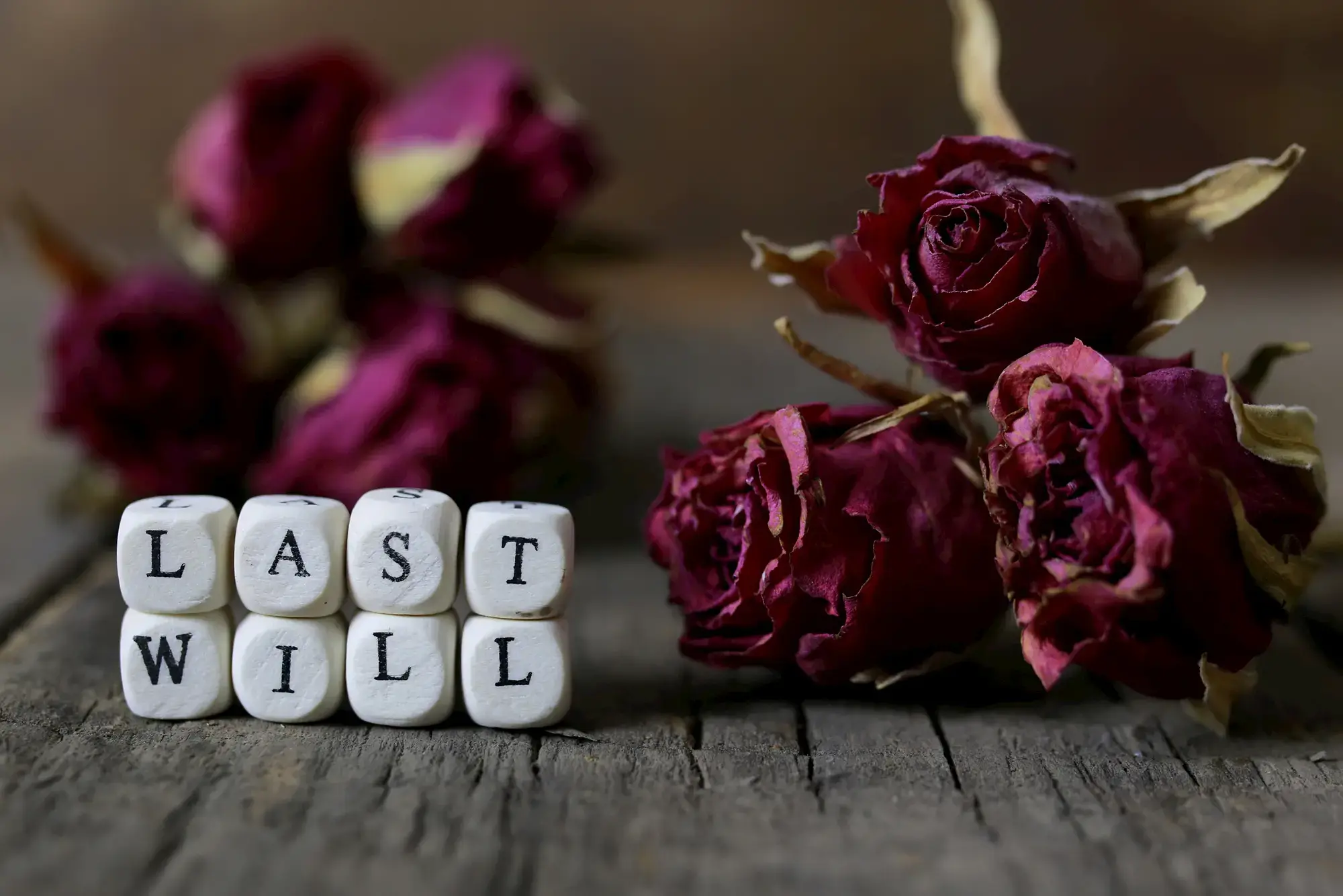  What Makes A Will Invalid The Reecer Law Firm